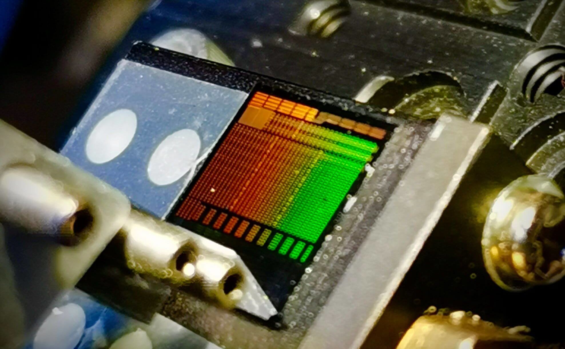 Télécommunications optiques - COPL