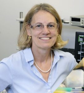 A year 2021-2022 of accomplishments for Professor Leslie A. Rusch - COPL