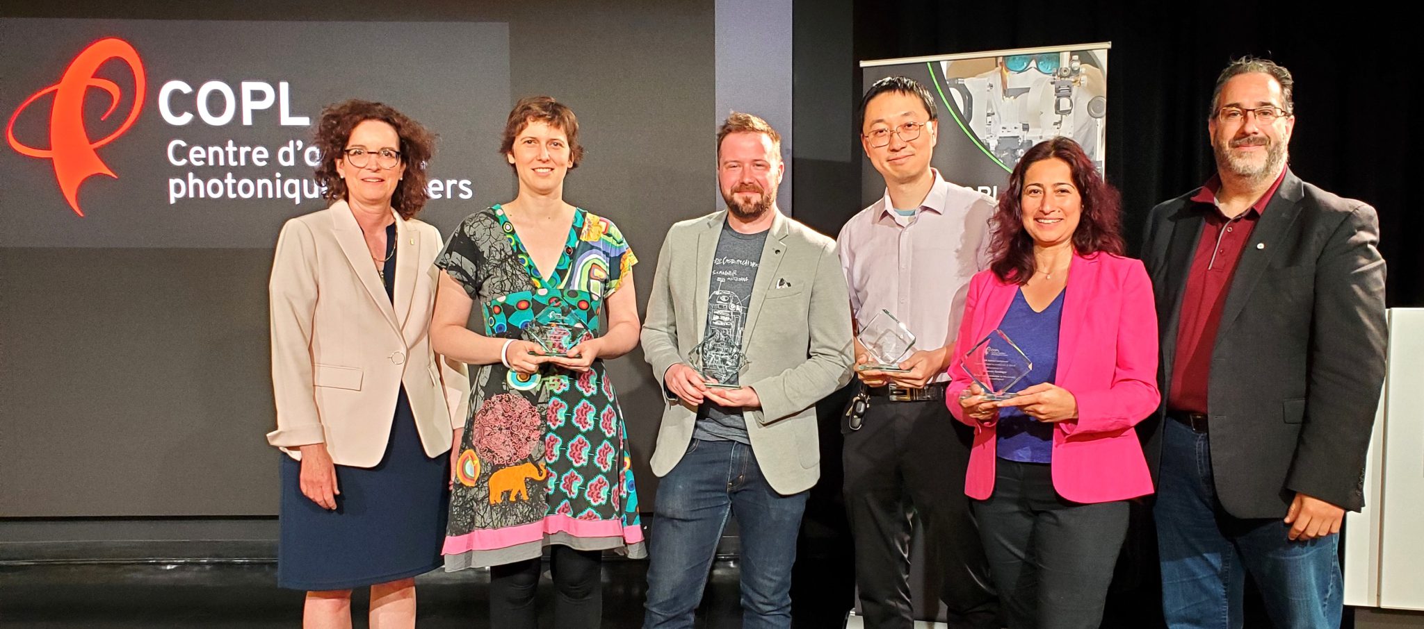 Well-deserved success for COPL's 35th Annual Conference! - COPL